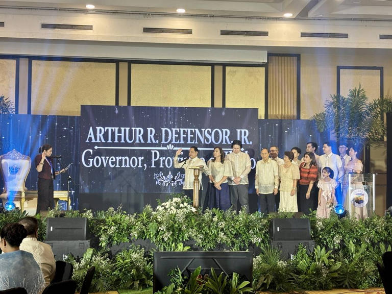 DBM to Iloilo leaders: Embrace open govt