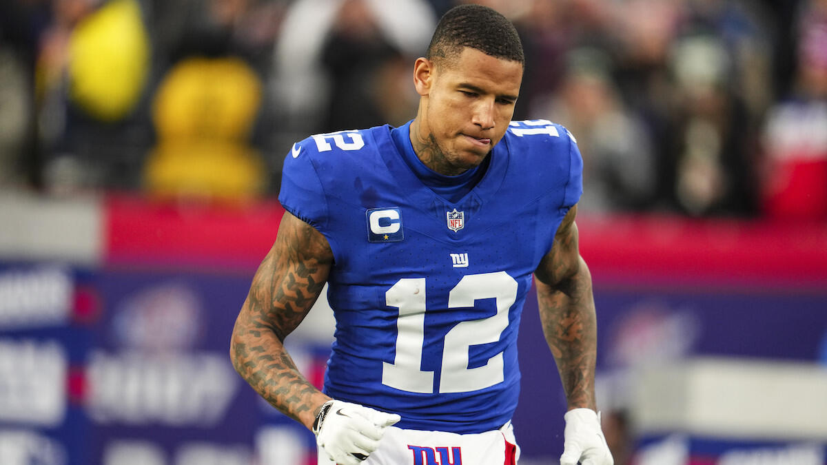 Darren Waller Ends Retirement, Traded To NFL Team