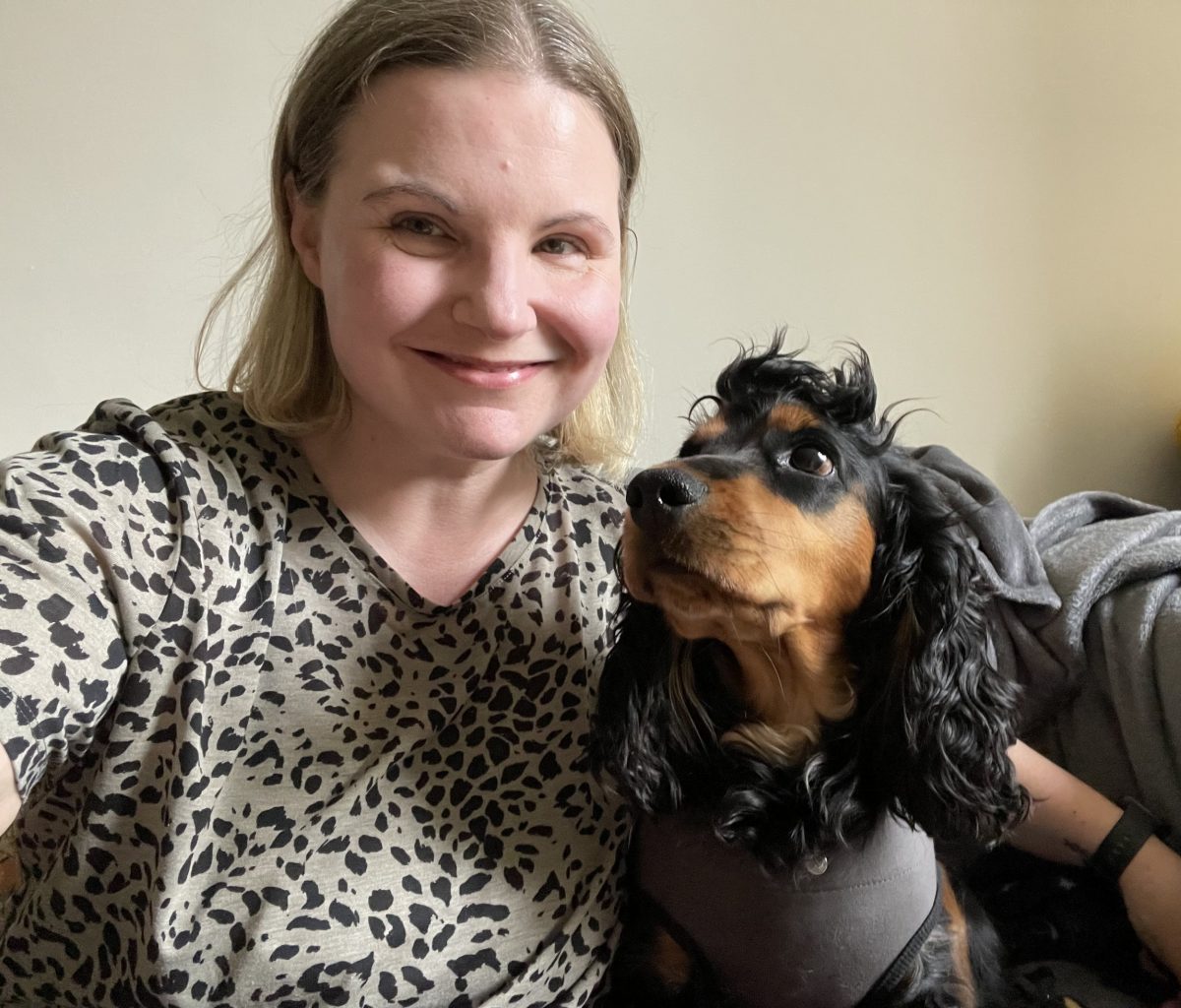 I’m 43 and don’t want children – no, nothing will change my mind