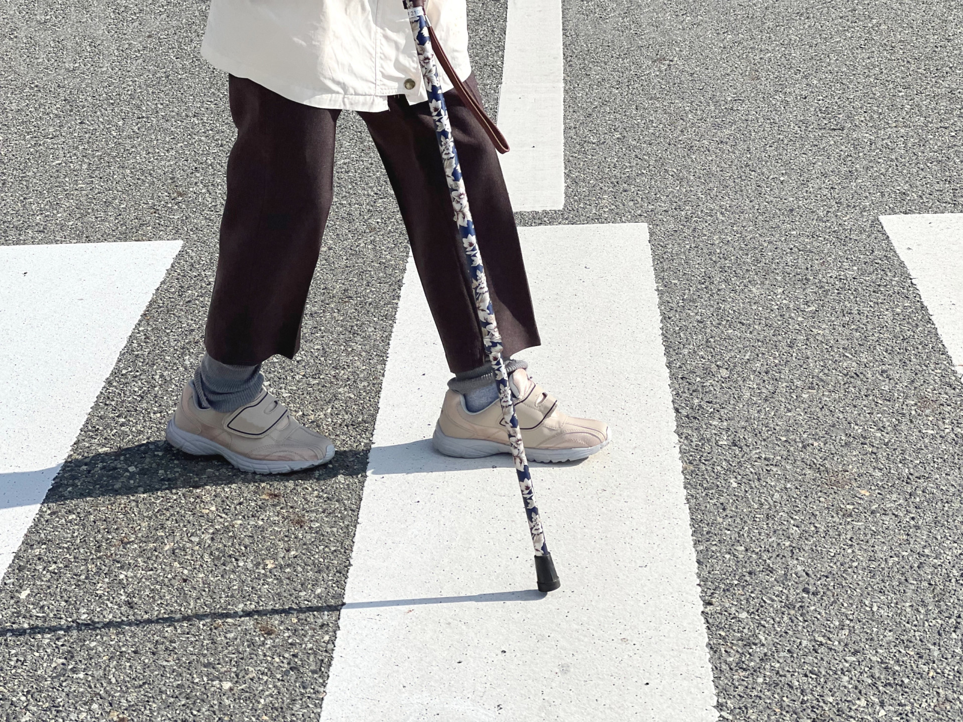 Osteoporosis: the silent disease