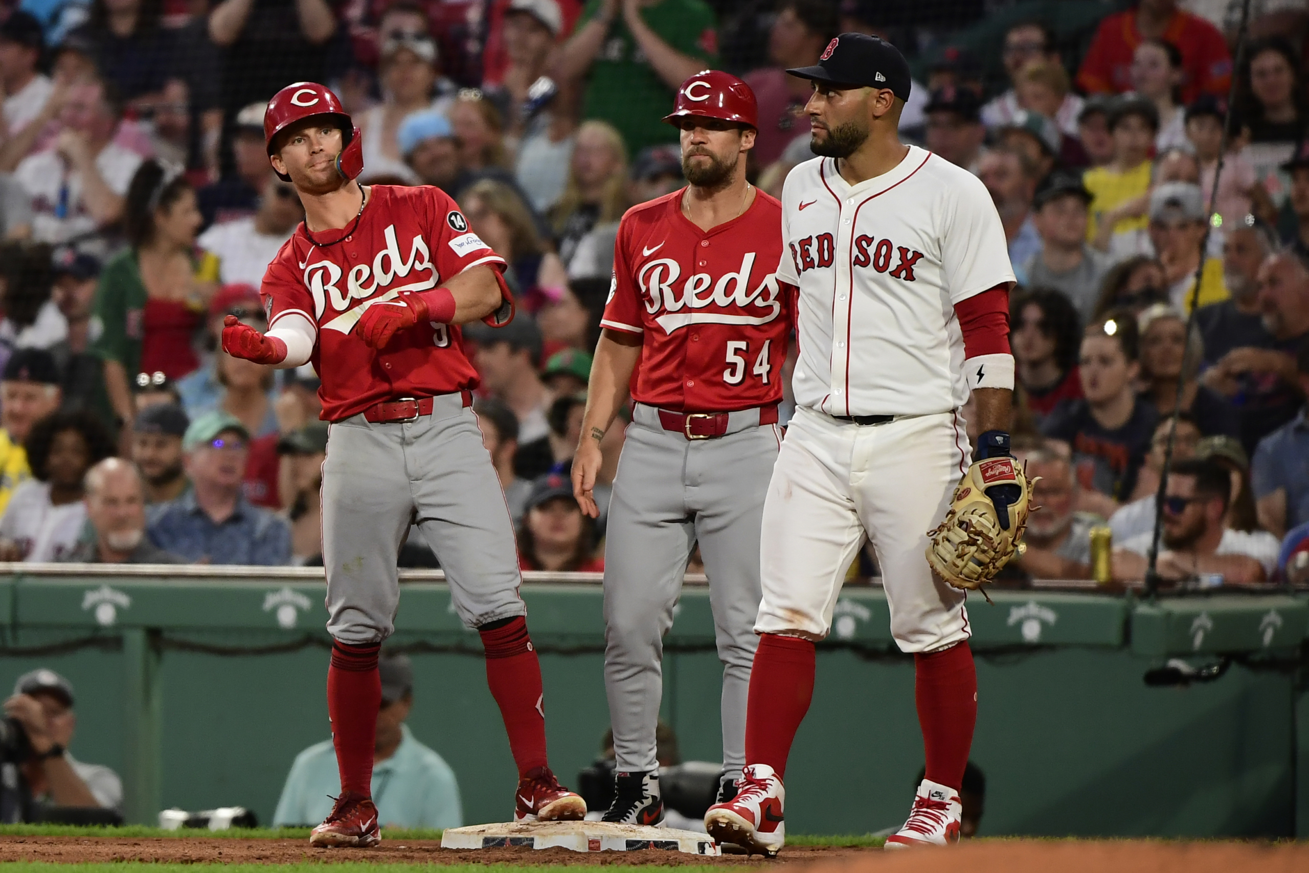 Top 5 Must-Watch MLB Games This Week (July 1–June 6, 2025)