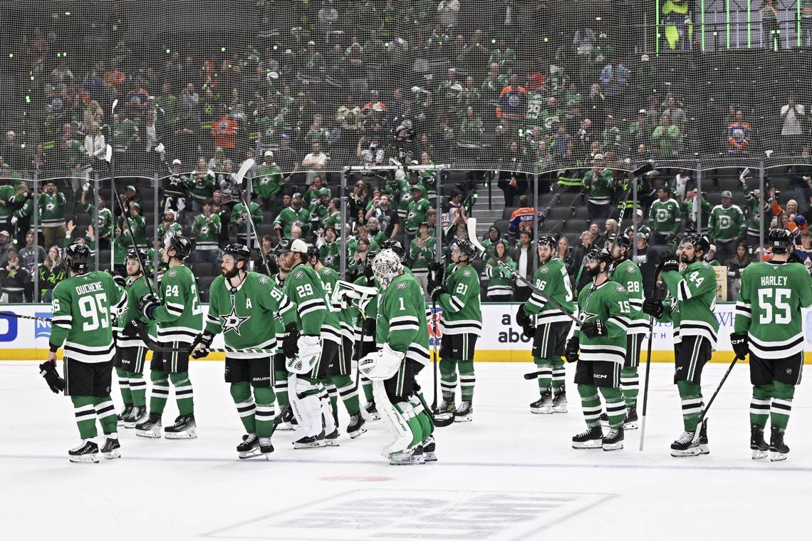 Dallas Stars Release 2025-26 Schedule: Key Matchups and Dates to Know