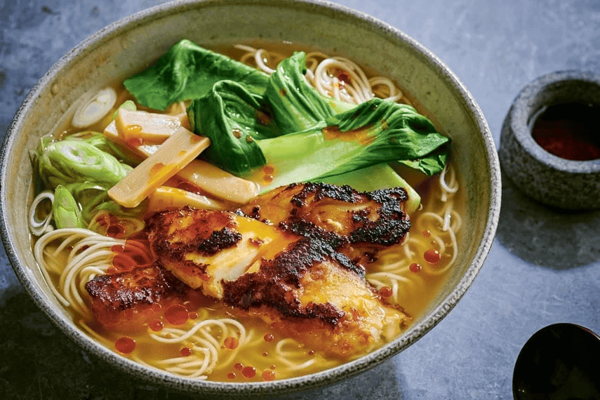 Think Ramen Is Just Cheap College Food? These 44 Recipes Will Change ...
