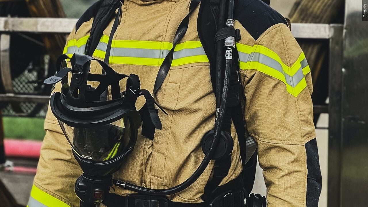 Winnabow Volunteer Fire Department to host Boot Drive