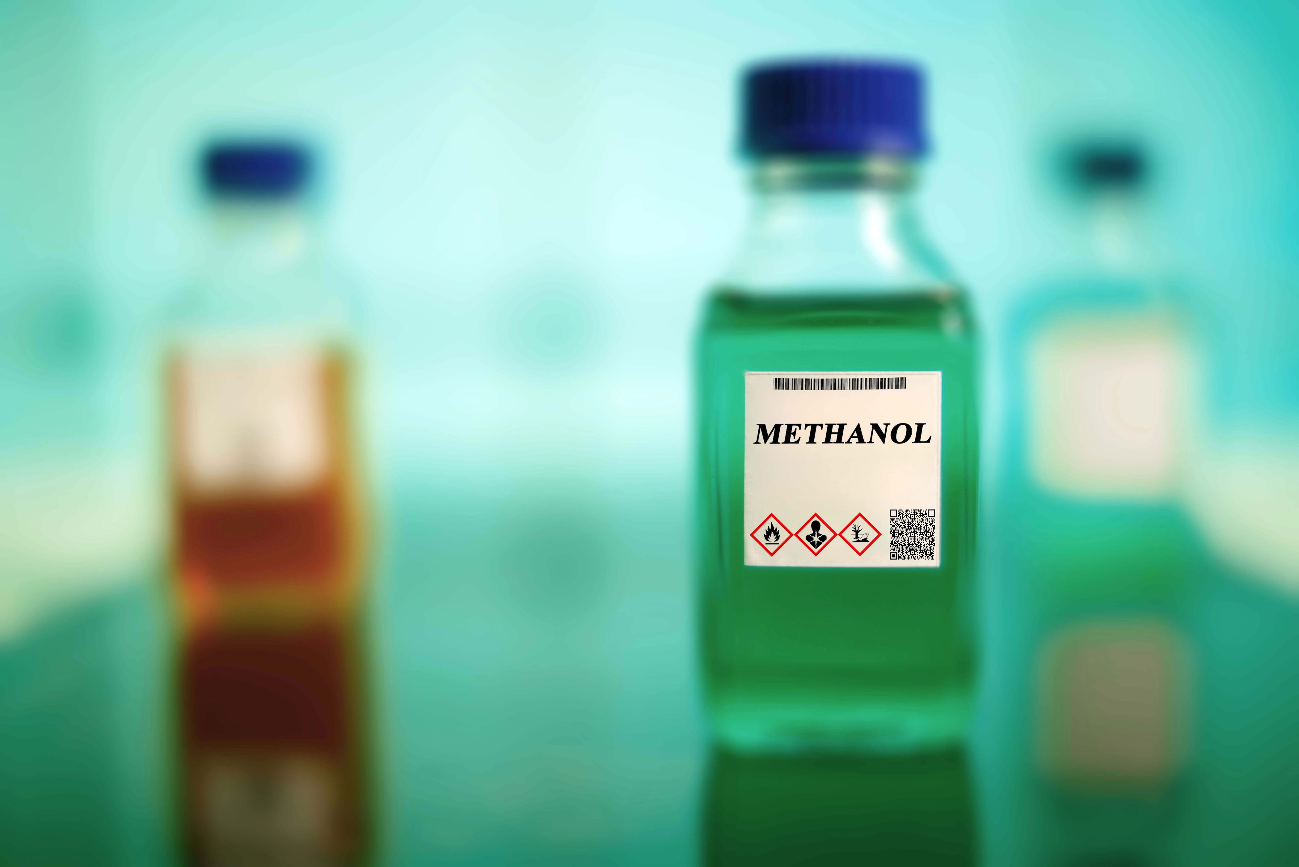 Jordan investigates nine deaths from methanol poisoning