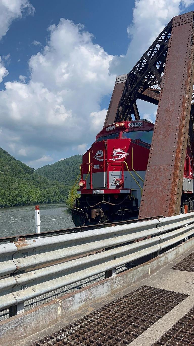 New River Gorge National Park with Kids: A Guide