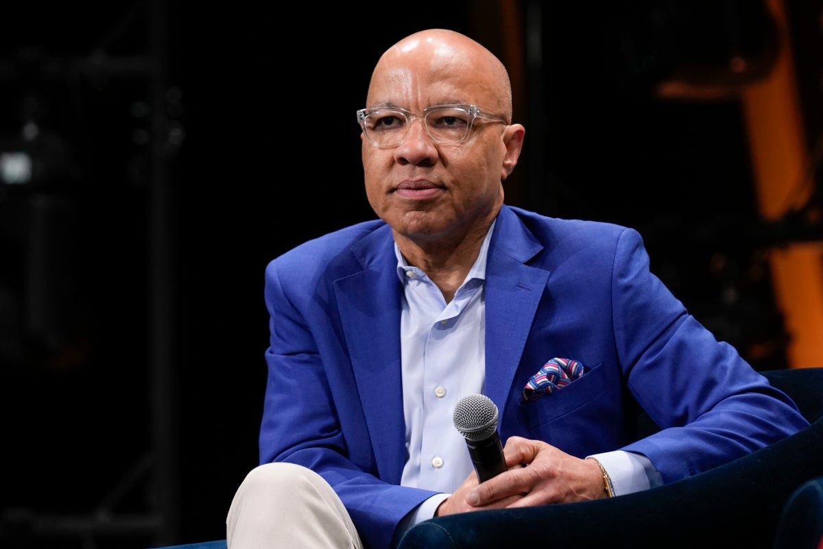 Yale's law school dean will be the Ford Foundation's new president