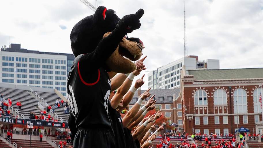 Podcast: Camp Month is Here, New UC Football Uniforms Inbound