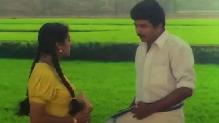 Tharun Moorthy’s 'Thudarum' reignites Mohanlal–Shobana magic; A look ...