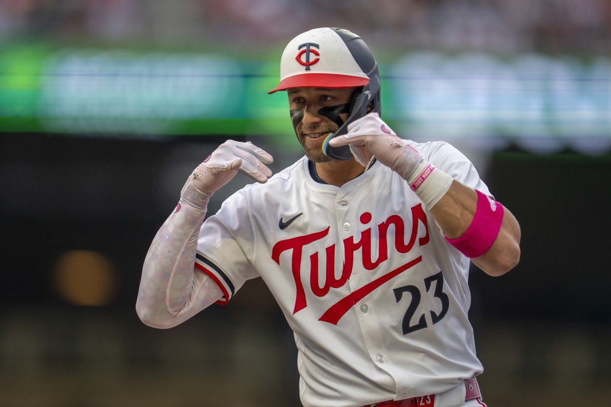 2026 Fantasy Baseball Rebound Sleepers: Hitters Who Missed 2025 Time ...