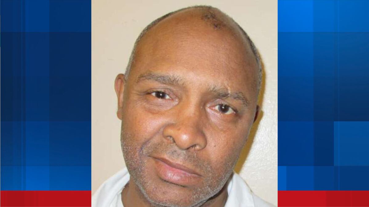 Alabama death row inmate convicted in murder-for-hire granted retrial ...