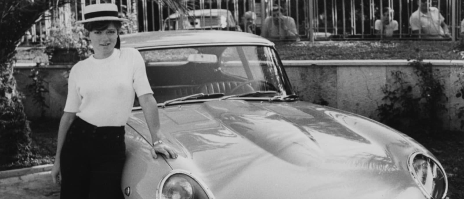 LOFTUS: Iconic Car’s Collapse Shows What Humans Actually Want (And Need)