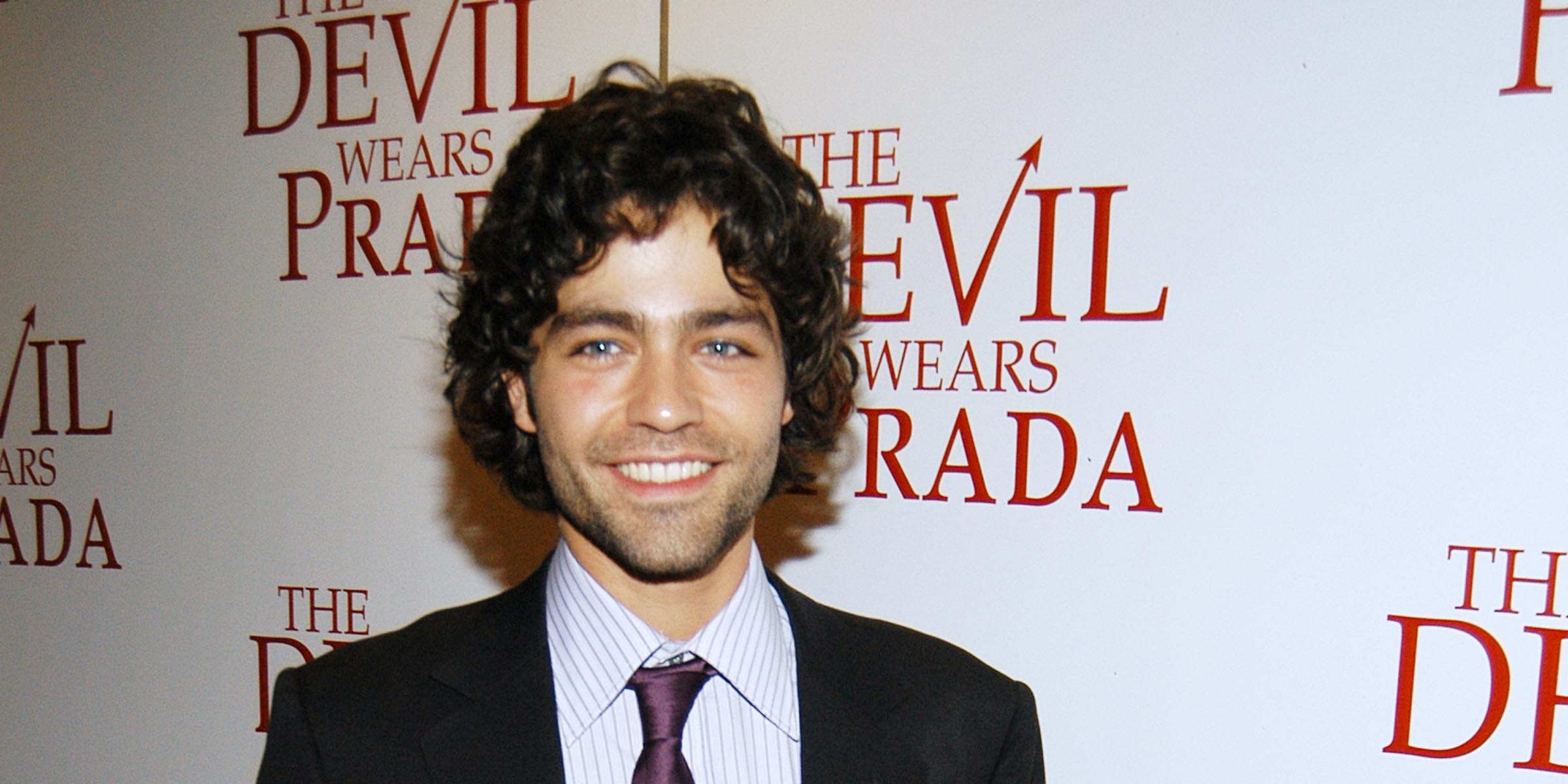 Adrian Grenier Will Not Return for ‘The Devil Wears Prada’ Sequel
