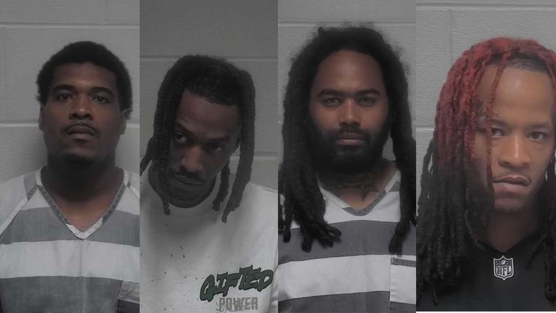 Feds: 20+ charged in international drug ring that was operating in ...