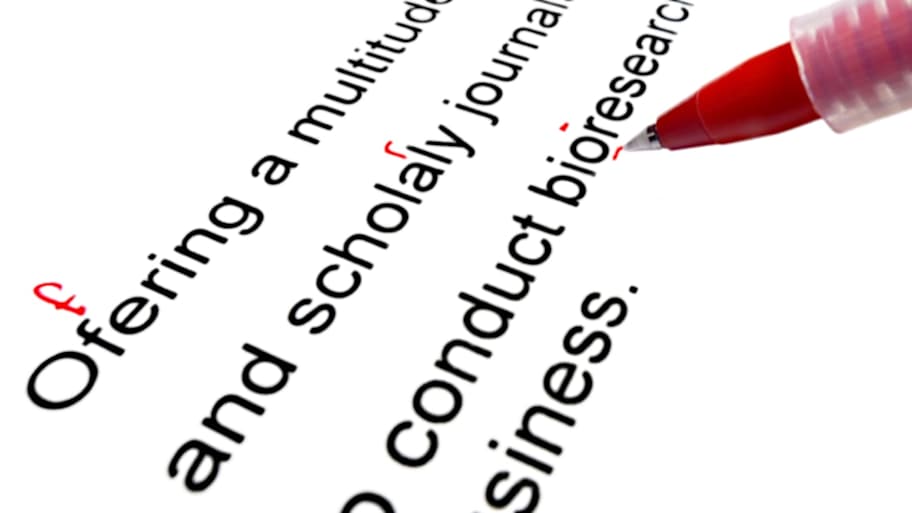 11 Rules (And Their Exceptions) to Help Conquer Your Spelling Woes