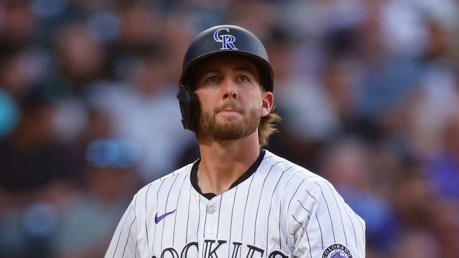 There's only 1 reason needed for the NY Mets to stay away from Ryan McMahon