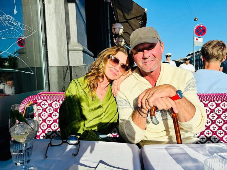 Tim McGraw reveals reason behind unrecognizable bald head transformation