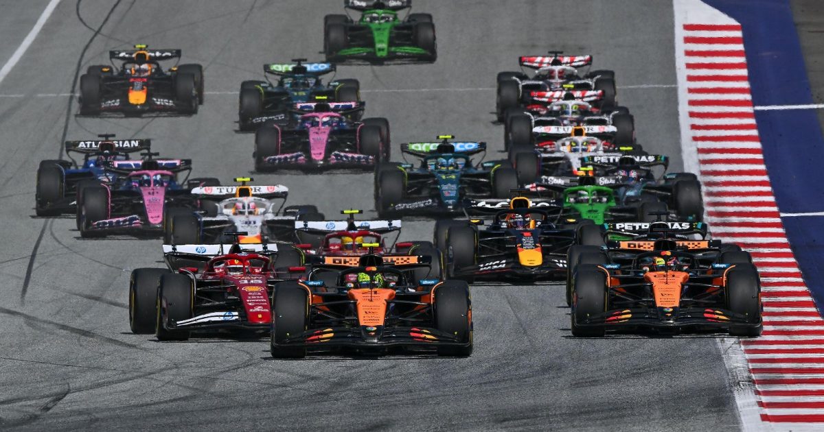 Cadillac boss says F1 should add more teams: ‘This is not a franchise ...