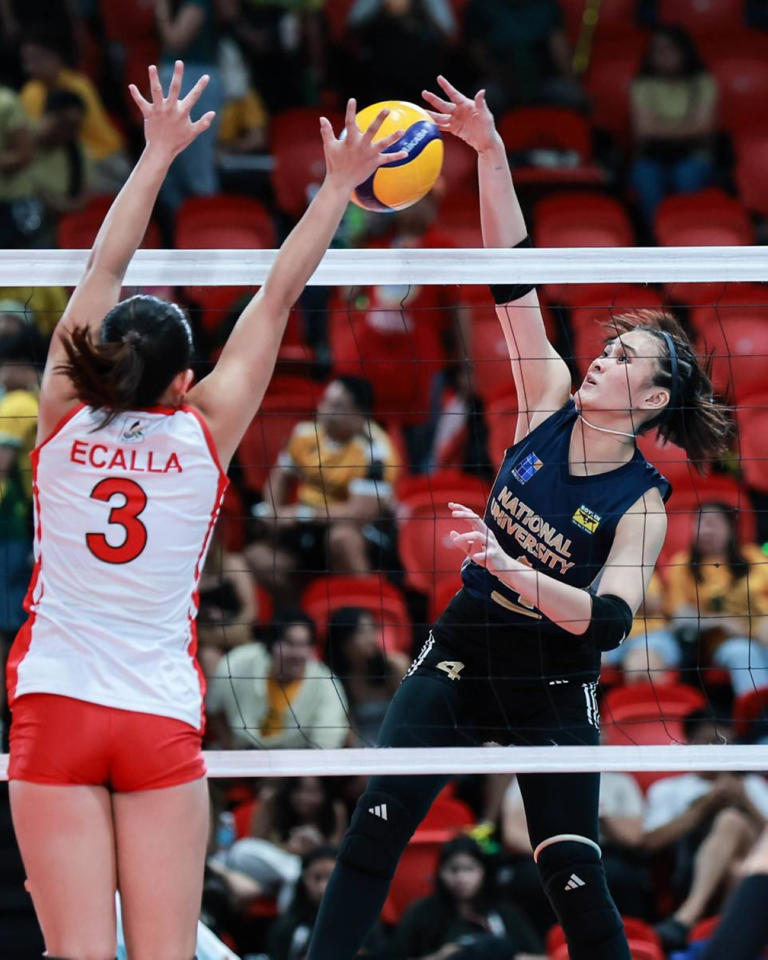 Belen to fight all out for Solar Spikers