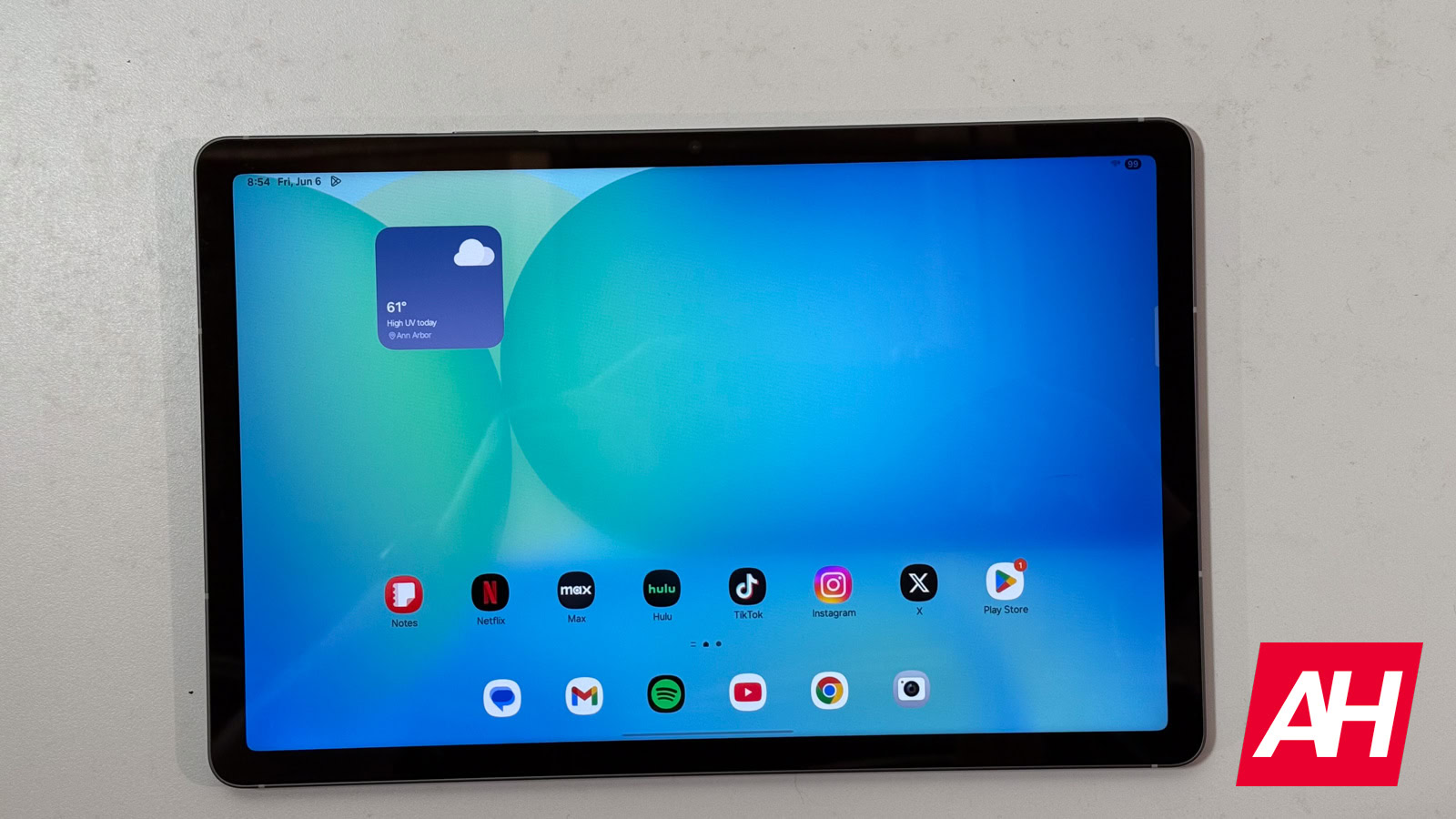 Samsung's Affordable Galaxy Tab A11 Key Specs & Prices Leak