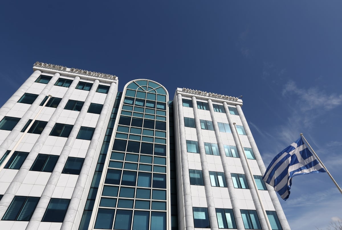 Με ανταλλαγή μετοχών η πρόταση Euronext για εξαγορά του Χρηματιστηρίου ...