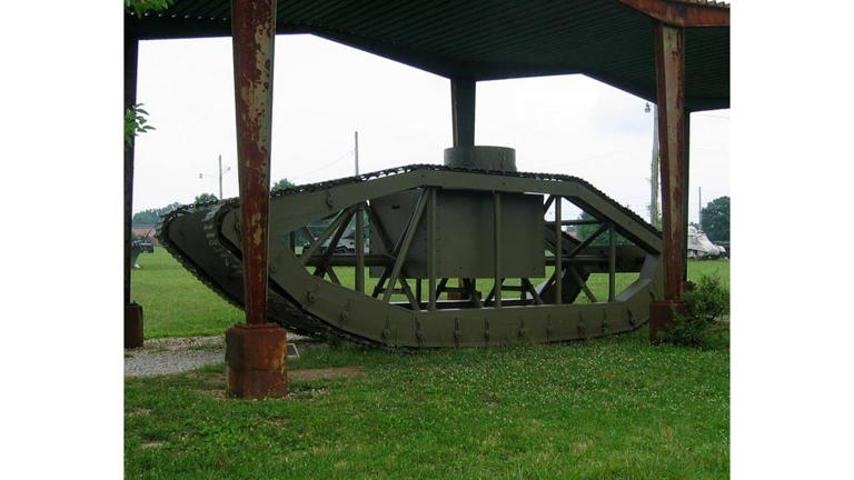 15 army tanks that were so bad they should never have been built