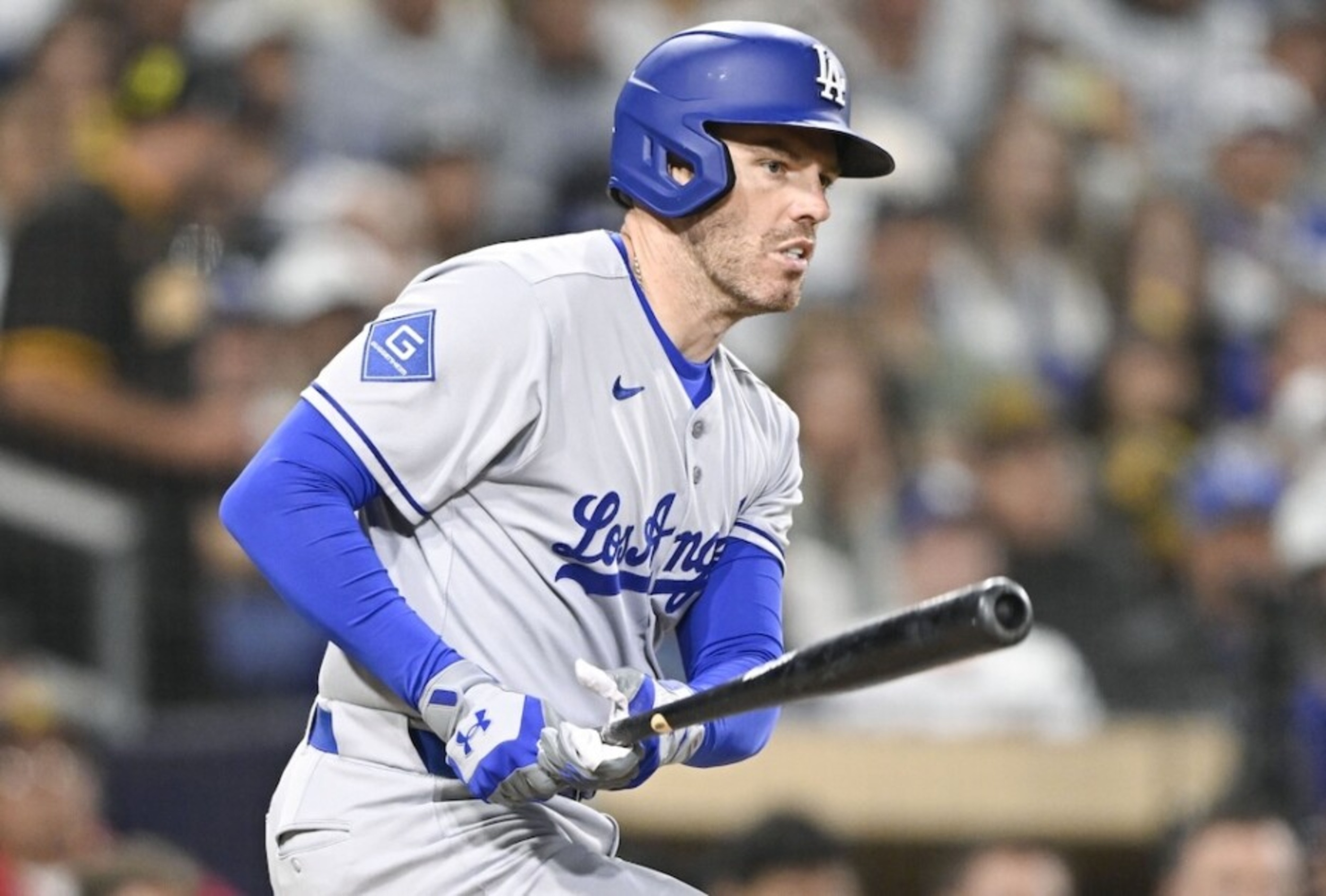 Freddie Freeman’s Health Not Reason For June Struggles