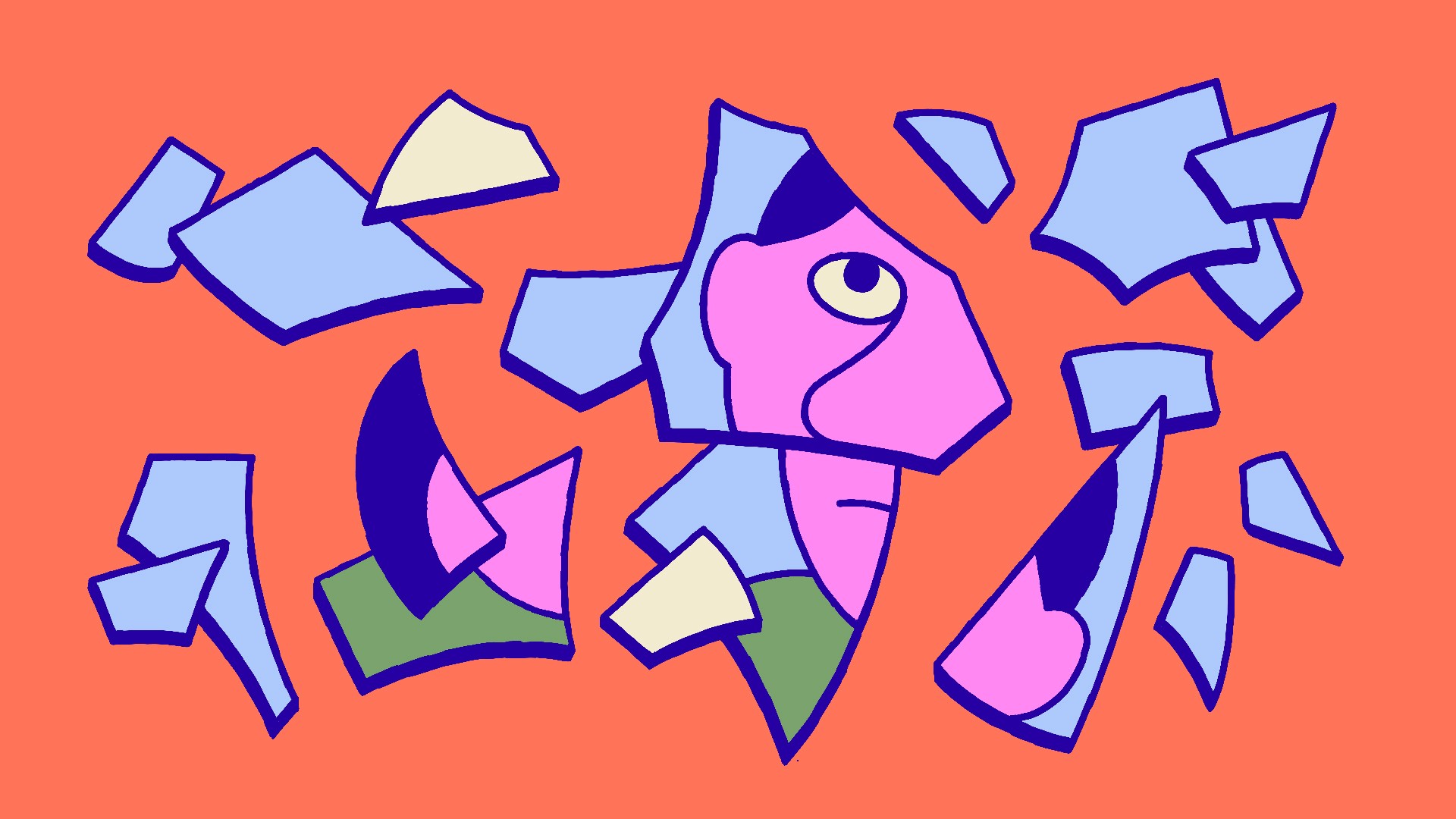 Dear James: I’m Living in a Tragedy