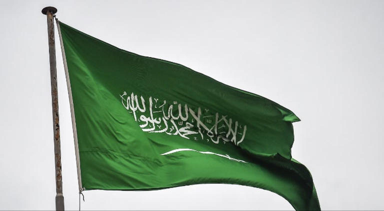 What Saudi Flag Day celebrates and represents in Saudi Arabia