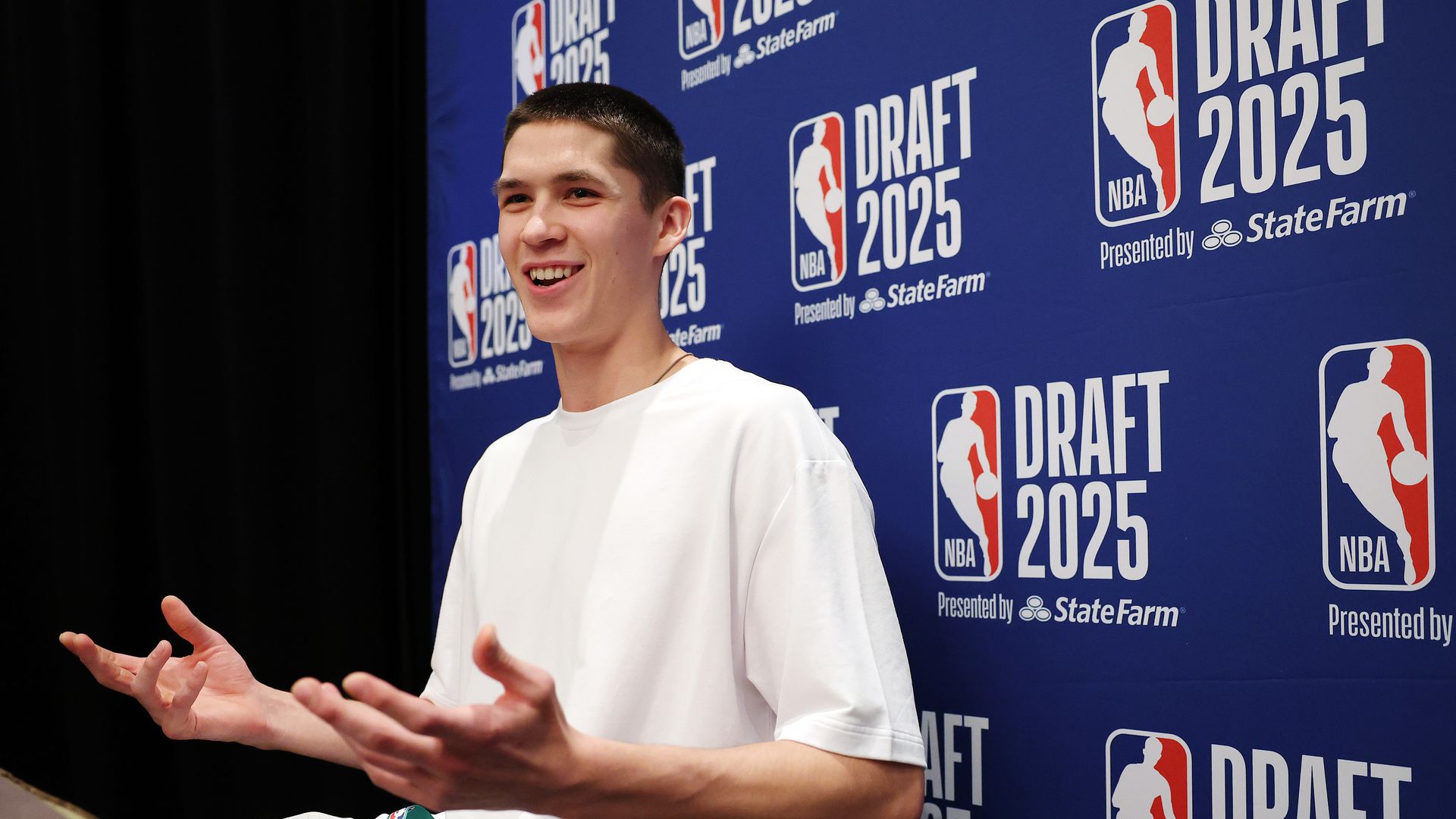 Nets Reacts Survey: How do Nets fans feel about the five picks?