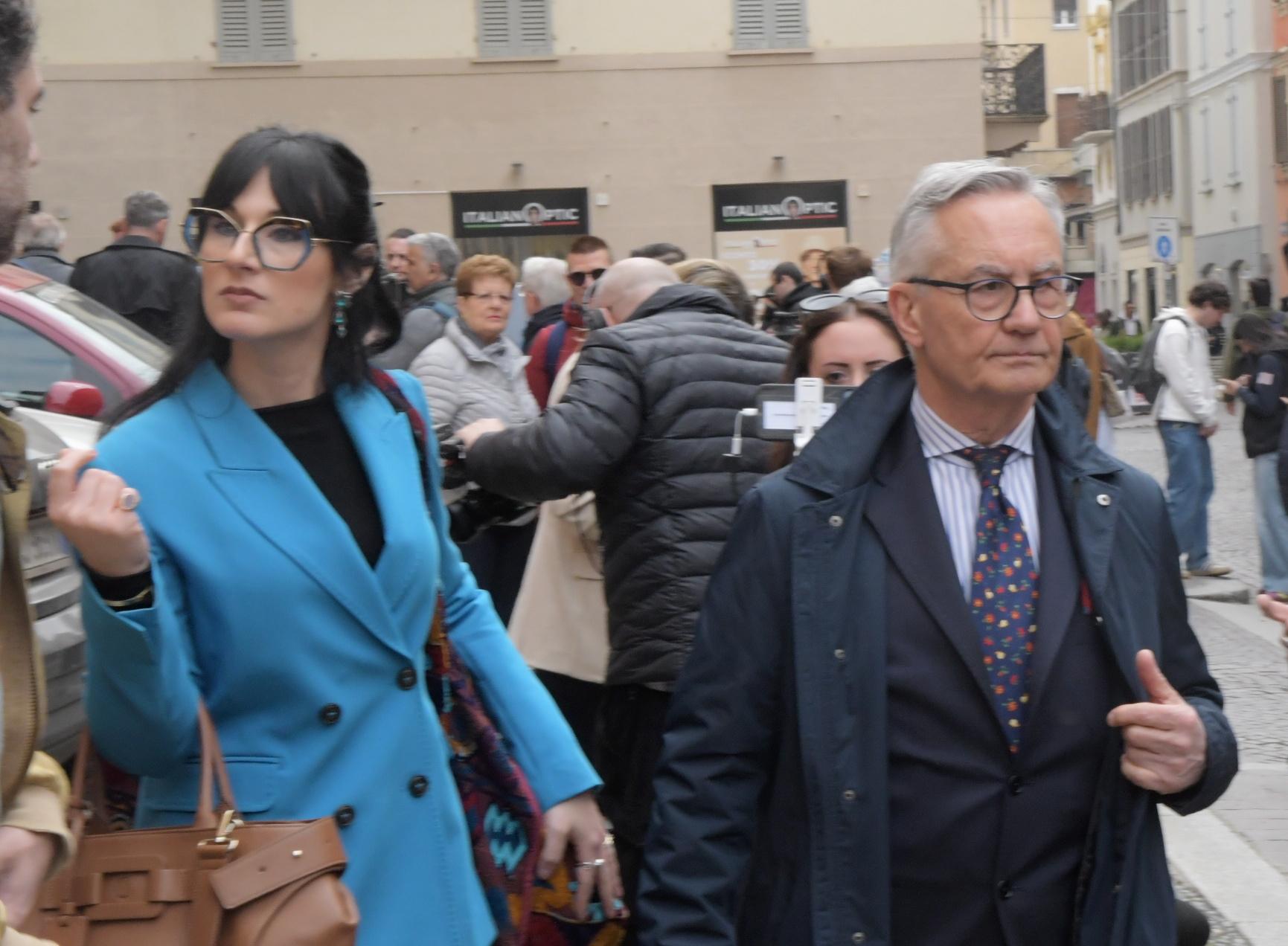 Delitto di Garlasco, prime analisi: “Impronta 10 senza Dna o quantità ...