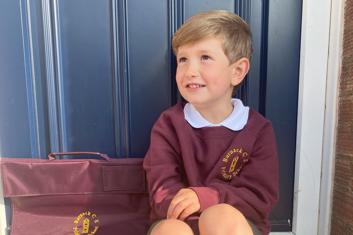 Teaching assistant thought allergic boy had sickness bug, inquest hears