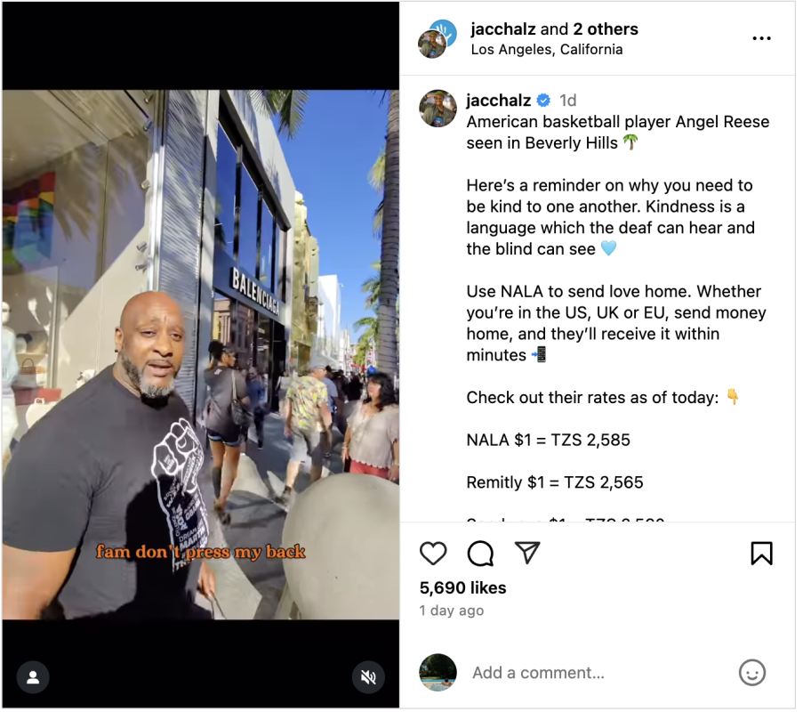 Fans Are Defending Angel Reese After Controversial Video Emerges