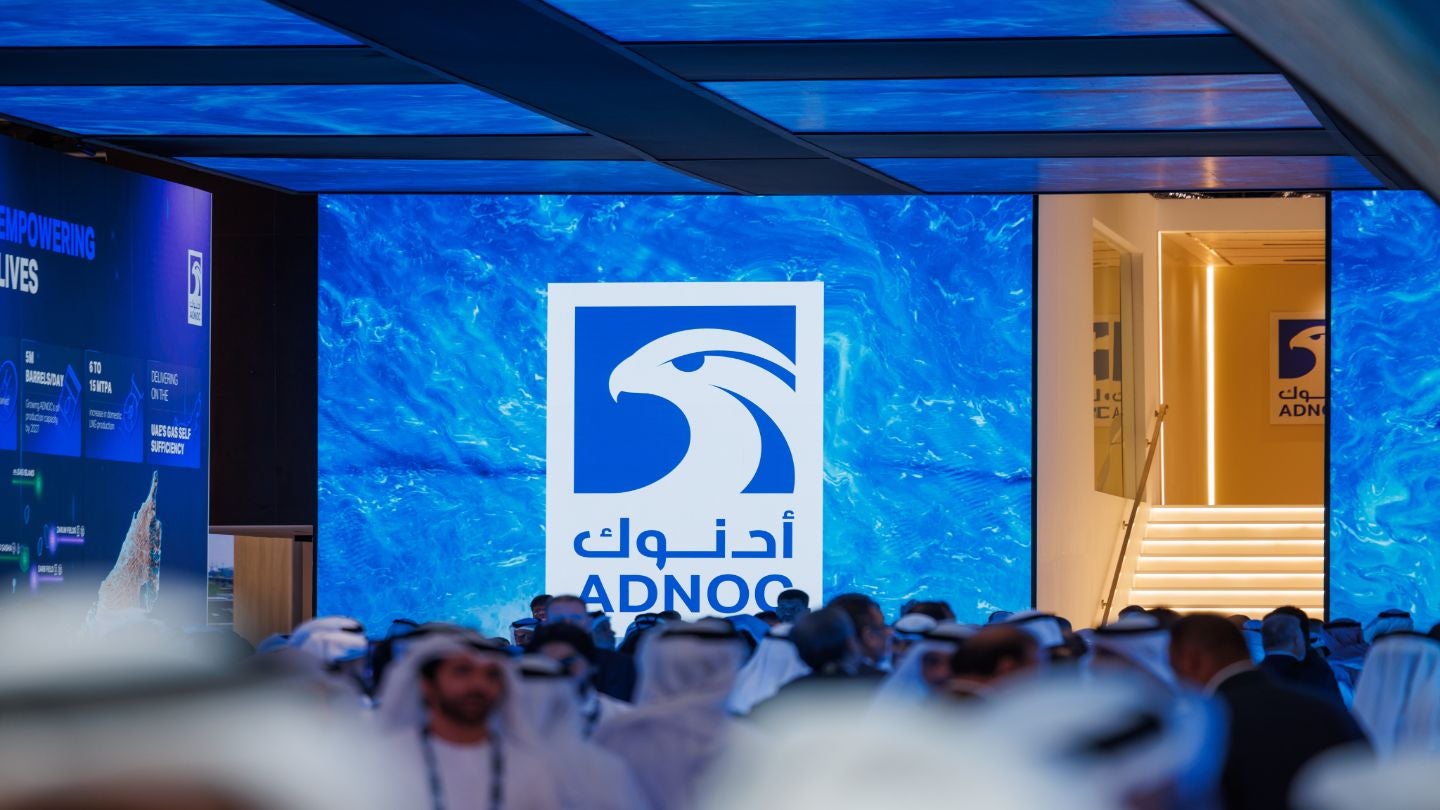ADNOC Drilling expands revenue pipeline with new $800m contract