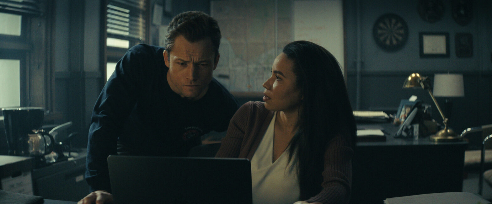 Apple TV+’s ‘Smoke’ Explores The Life And Crimes Of John Leonard Orr