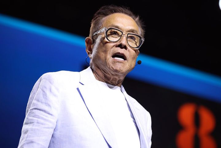 10 Perspectives On Robert Kiyosaki's Multifamily Investment Strategy ...