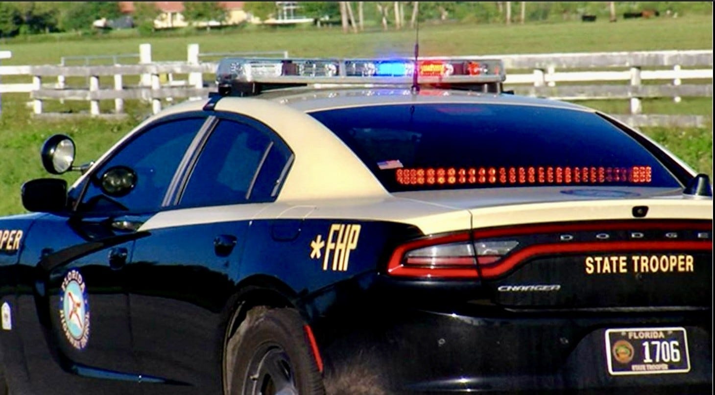 FHP: Motorcycle/ATV crash near Ormond Beach leaves 1 dead, 2 seriously ...