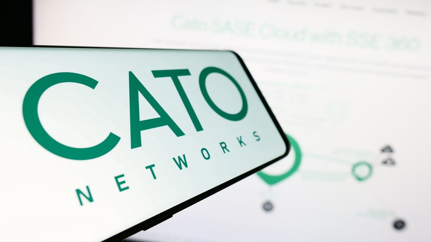 Cato Networks raises $359m Series G funding at $4.8bn valuation