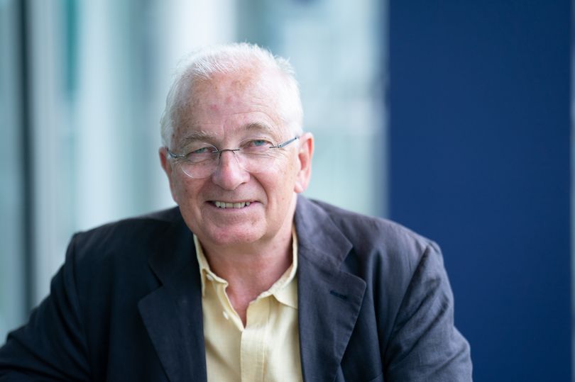 David Gower gives verdict on who must bat at three for England at the ...