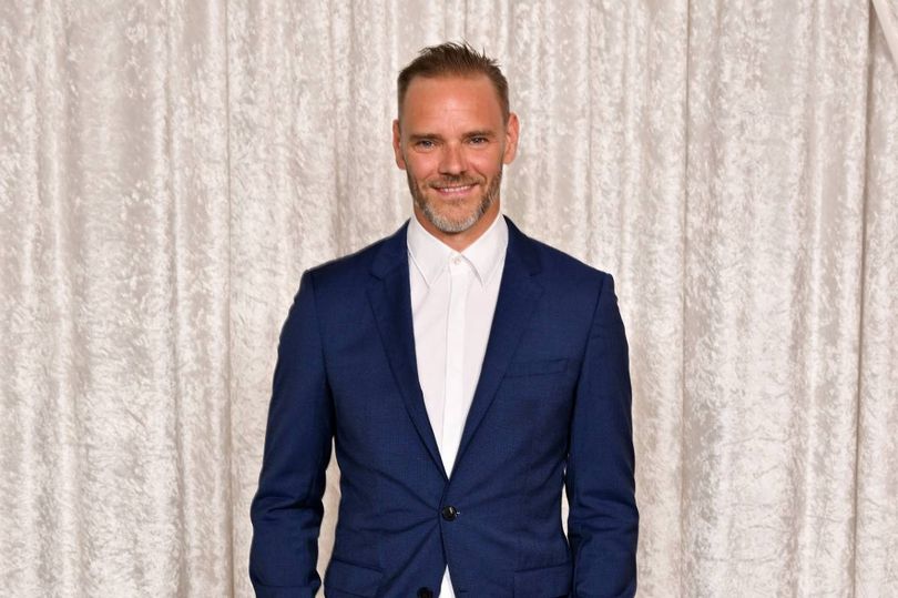 Inside Emmerdale newcomer Joe Absolom's life and why he moved family to ...