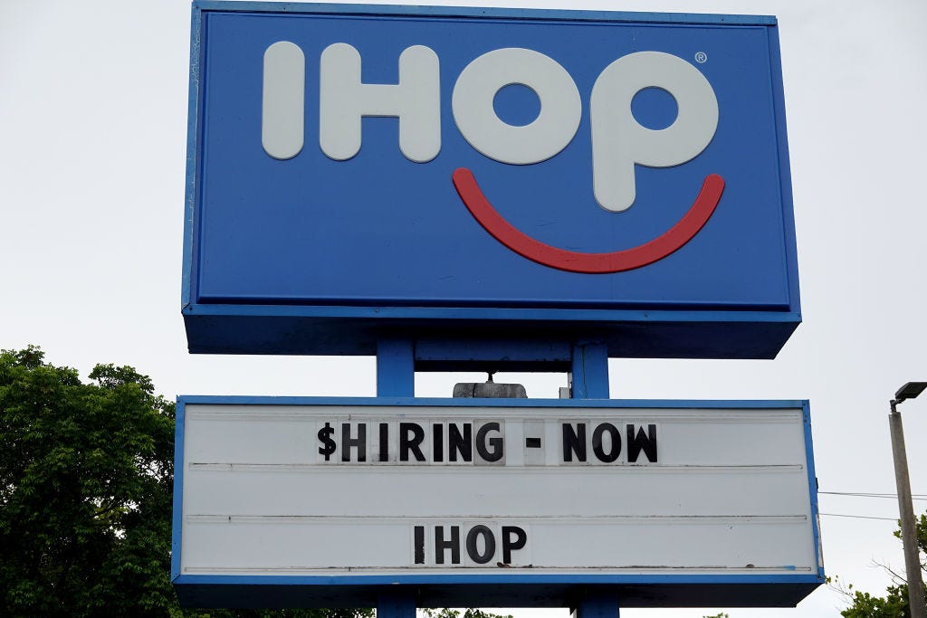 IHOP manager in Hempfield accused of stealing over $12k from restaurant