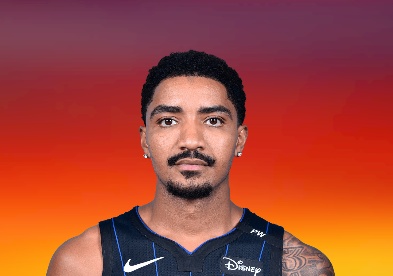 Bucks add Gary Harris on two-year deal
