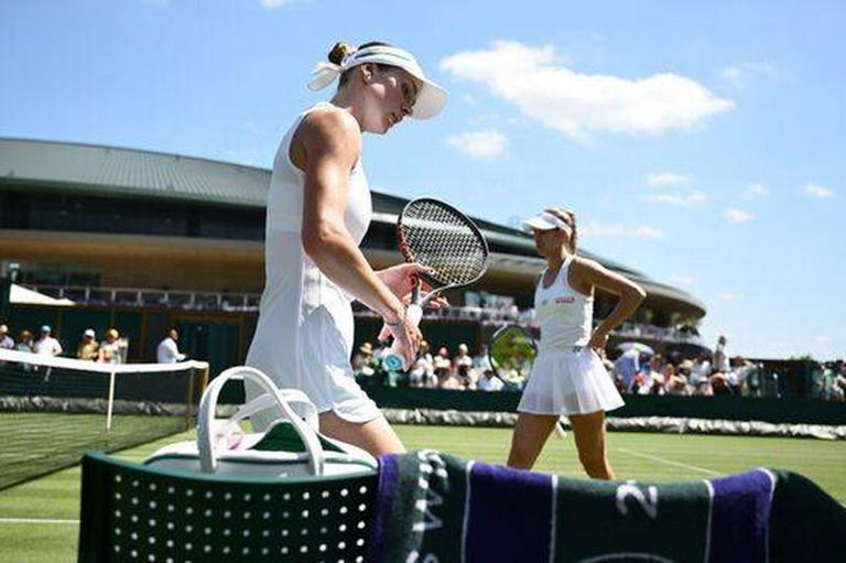Wimbledon star reveals what she really thinks of tournament’s dress code