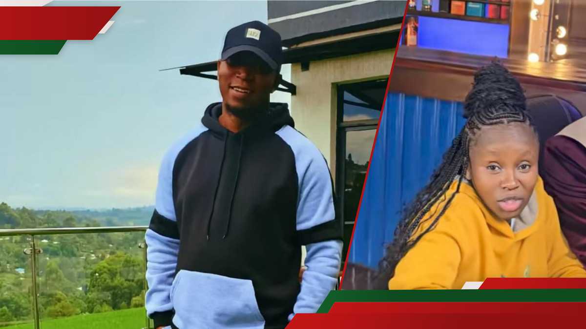 Captain Sammir reacts to Hannah Bentah's claims over pregnancy: "Very ...