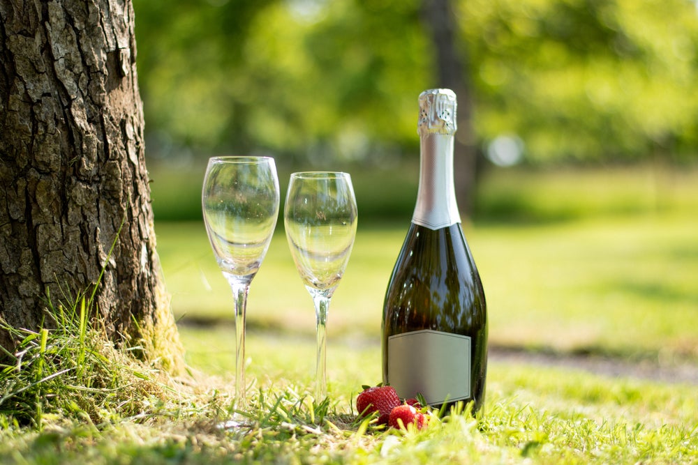 Packaging changes under net zero plan push wine prices higher
