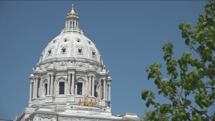 Ramsey County judge striking down binary trigger ban puts spotlight on omnibus bills