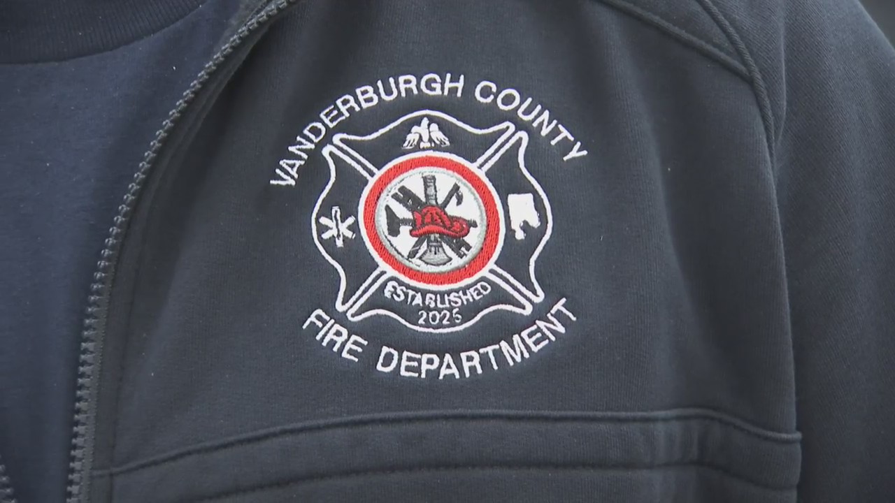 Scott and German Township fire departments officially merge