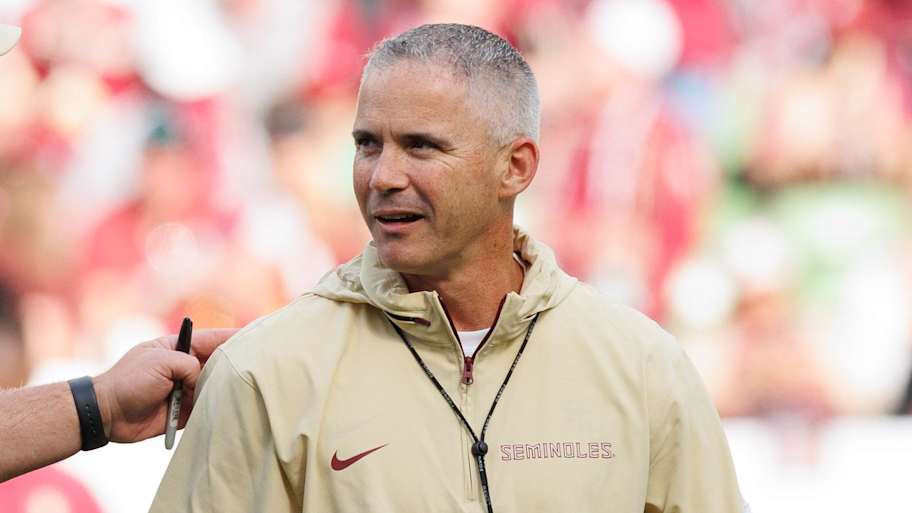 Florida State adds to #Tribe27 with three-star TE Connor Winn