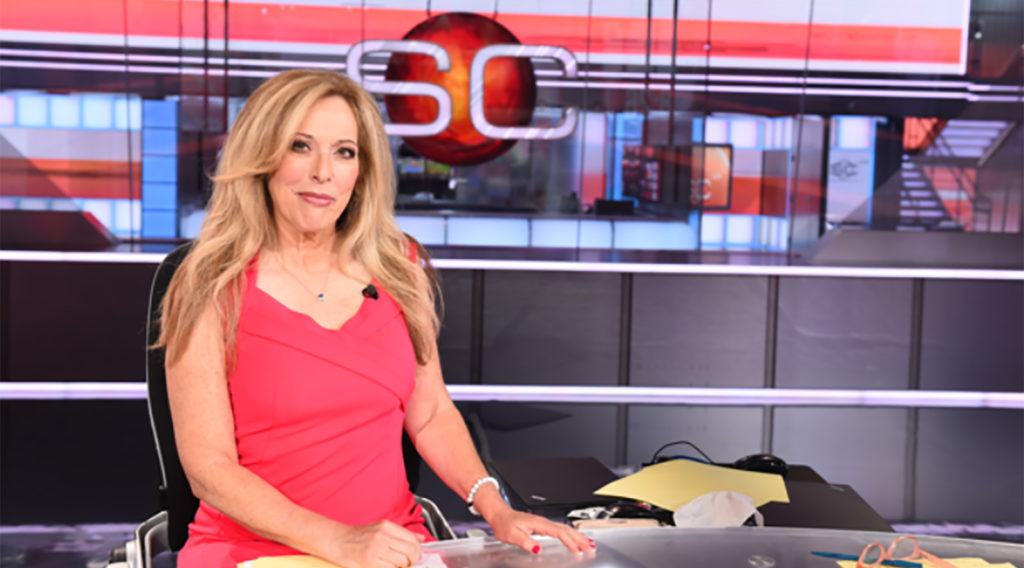 ESPN makes decision on 'SportsCenter' anchor