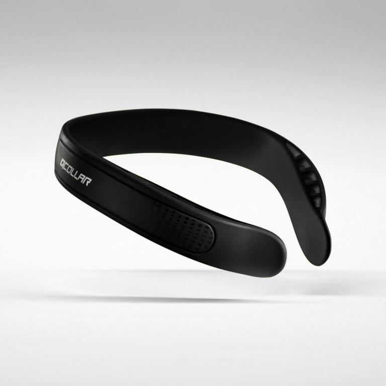 This FDA-Cleared Device, Which Aims To Reduce Traumatic Brain Injury ...